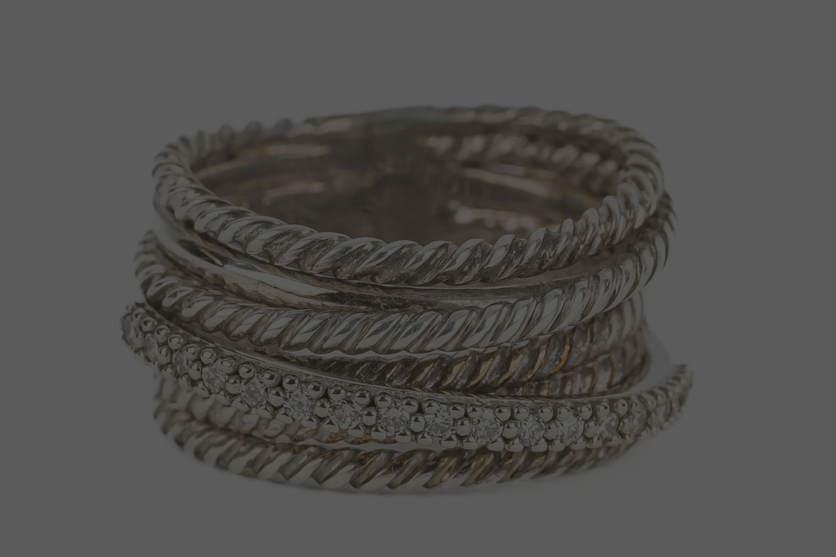 David Yurman Jewellery - The Most Iconic Collections - Around The Block