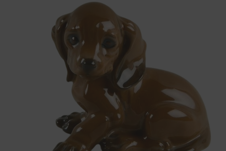 A Guide to KPM Berlin Figurines - Around The Block