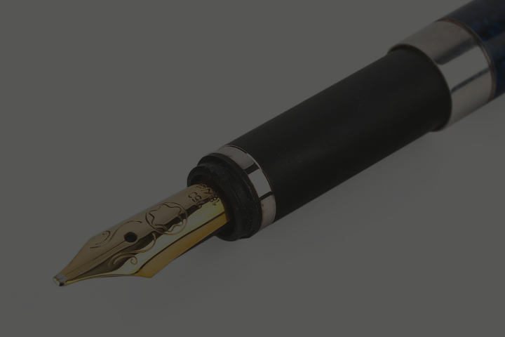 Pelikan Fountain Pens: A Collector's Guide - Around The Block