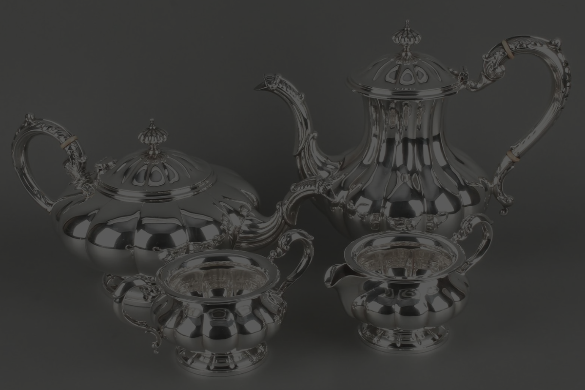 Birks: A Canadian Icon in Jewelry and Silver - Around The Block