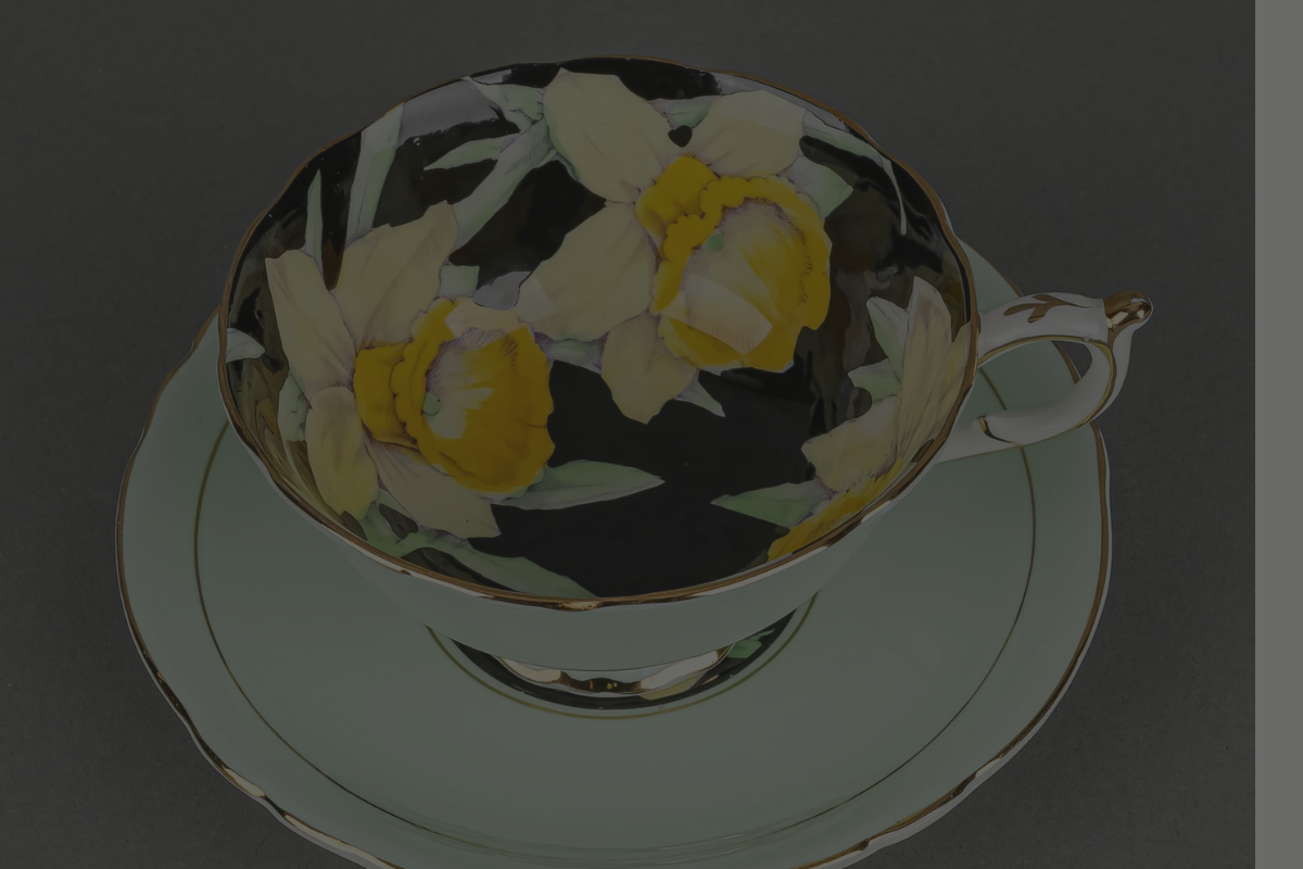 Paragon China Patterns - Our Top 10 - Around The Block