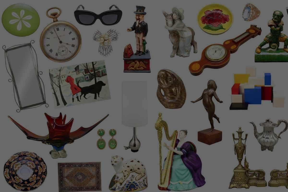 All About Consignment Shops - Around The Block