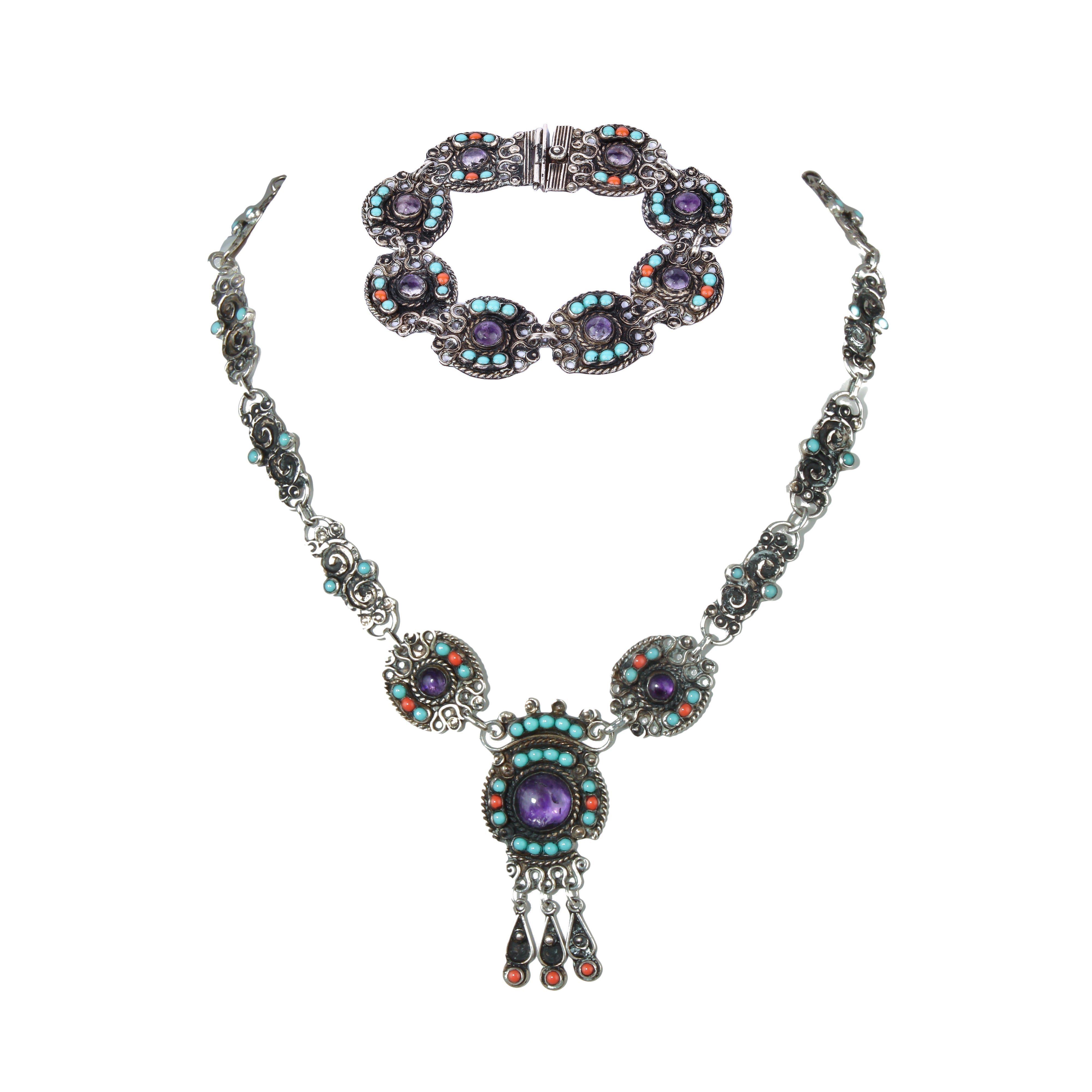 Sterling Silver Sets: Elegant and Stylish Silver Ensembles | Toronto ...