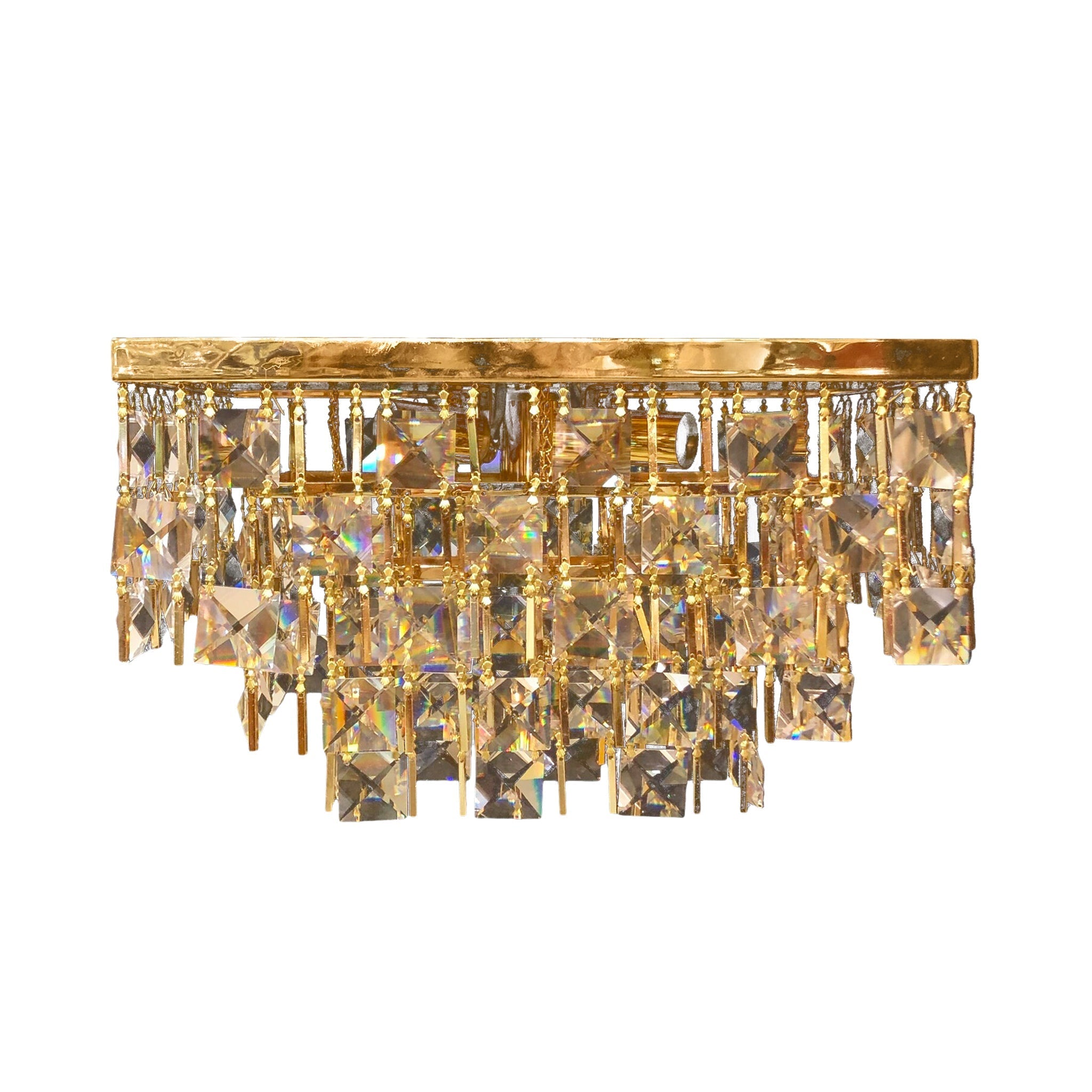 Ceiling fixtures: flush mount lighting for your home | Toronto, Canada ...