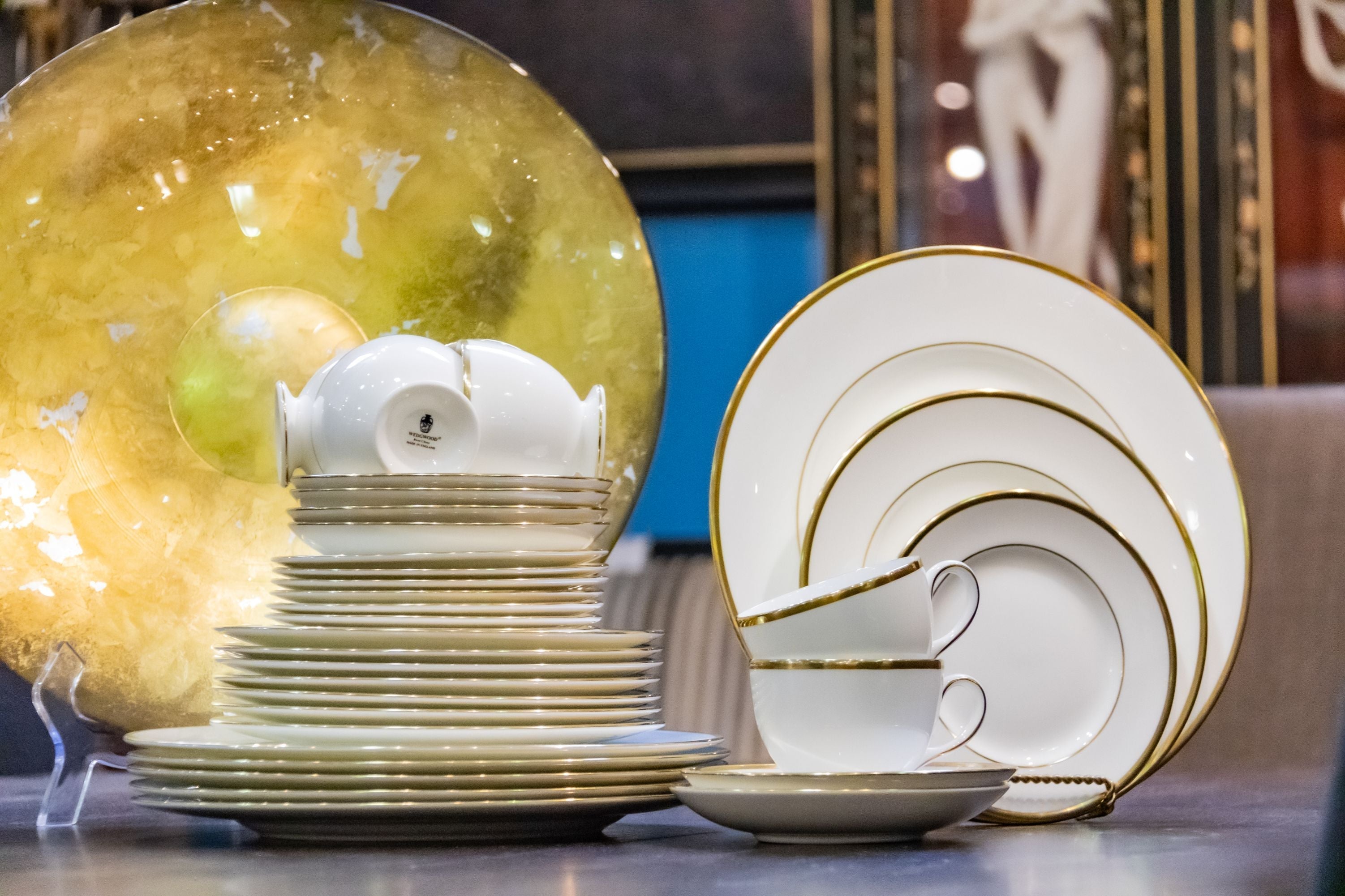 Shop Elegant Kitchen Tableware | Toronto, Canada - Around The Block