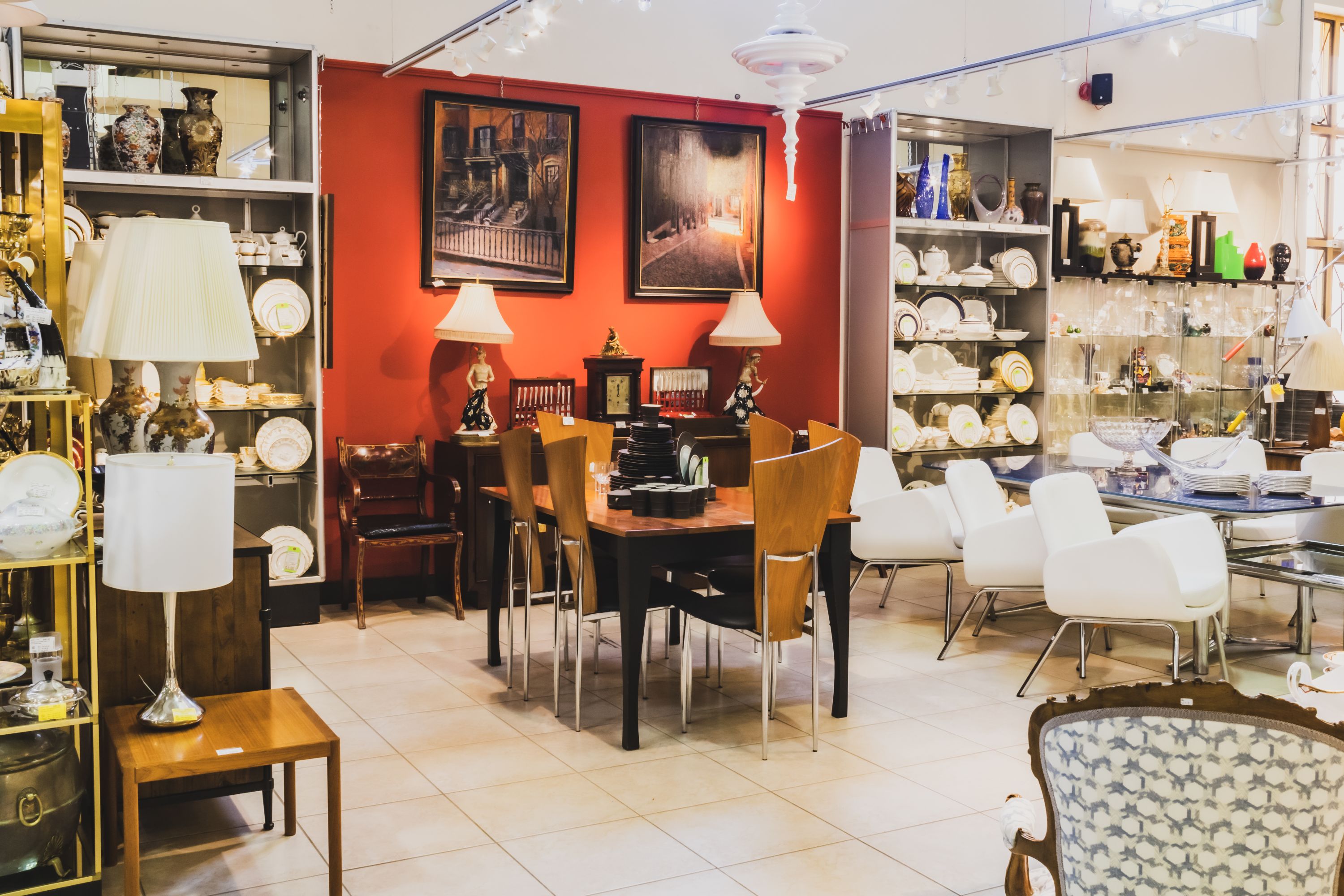 Shop Stylish Lamps for Every Room | Toronto, Canada Page 4 - Around The ...
