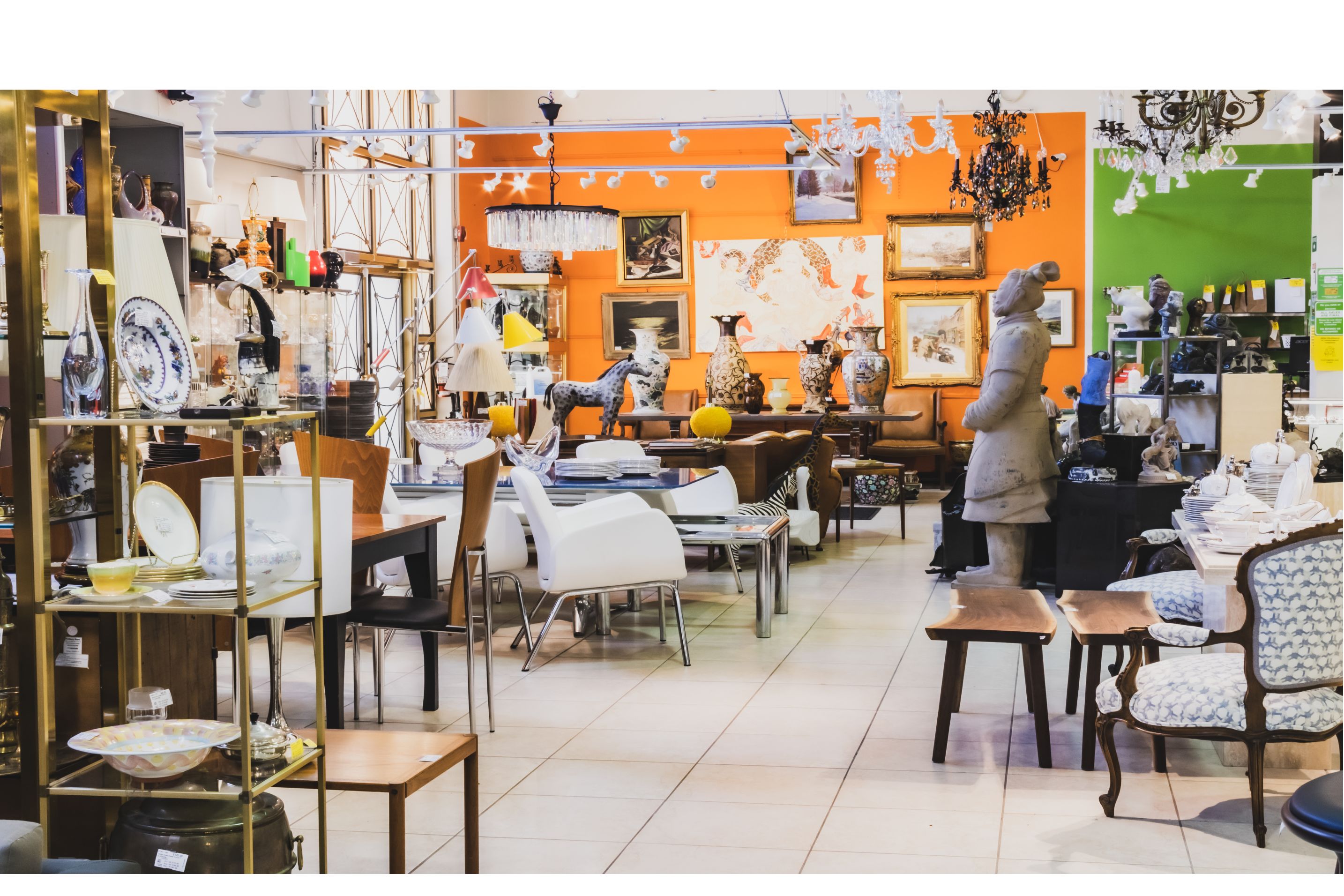 New Arrivals in Around The Block, Toronto, Canada - Around The Block