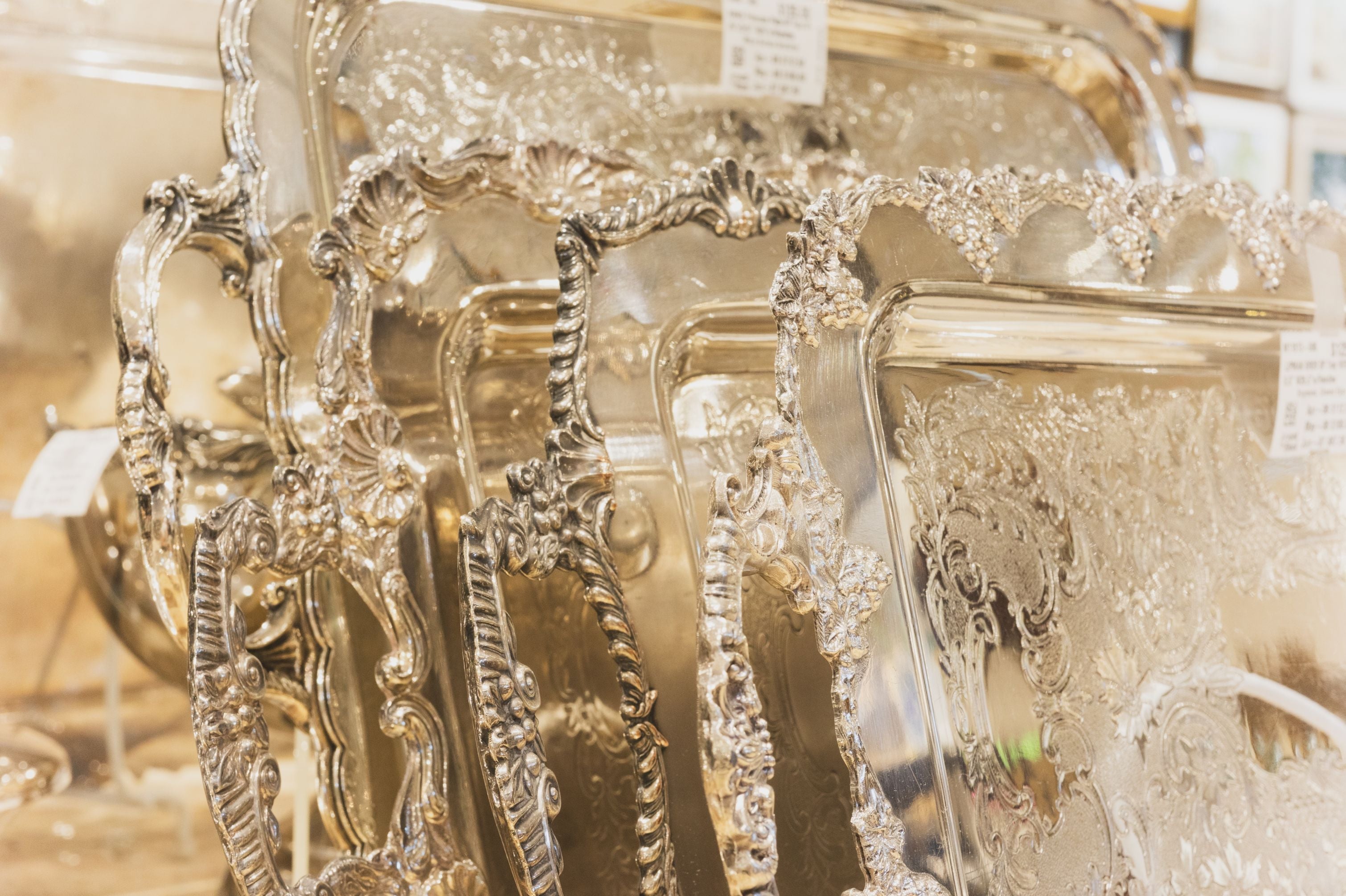 Premium Sterling Tableware & Decor | Toronto, Canada - Around The Block