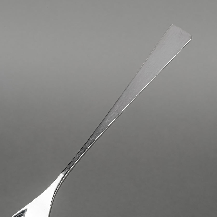 HEROSIL Pyramid Stainless Steel Flatware 7 Place Settings Plus Extras ...