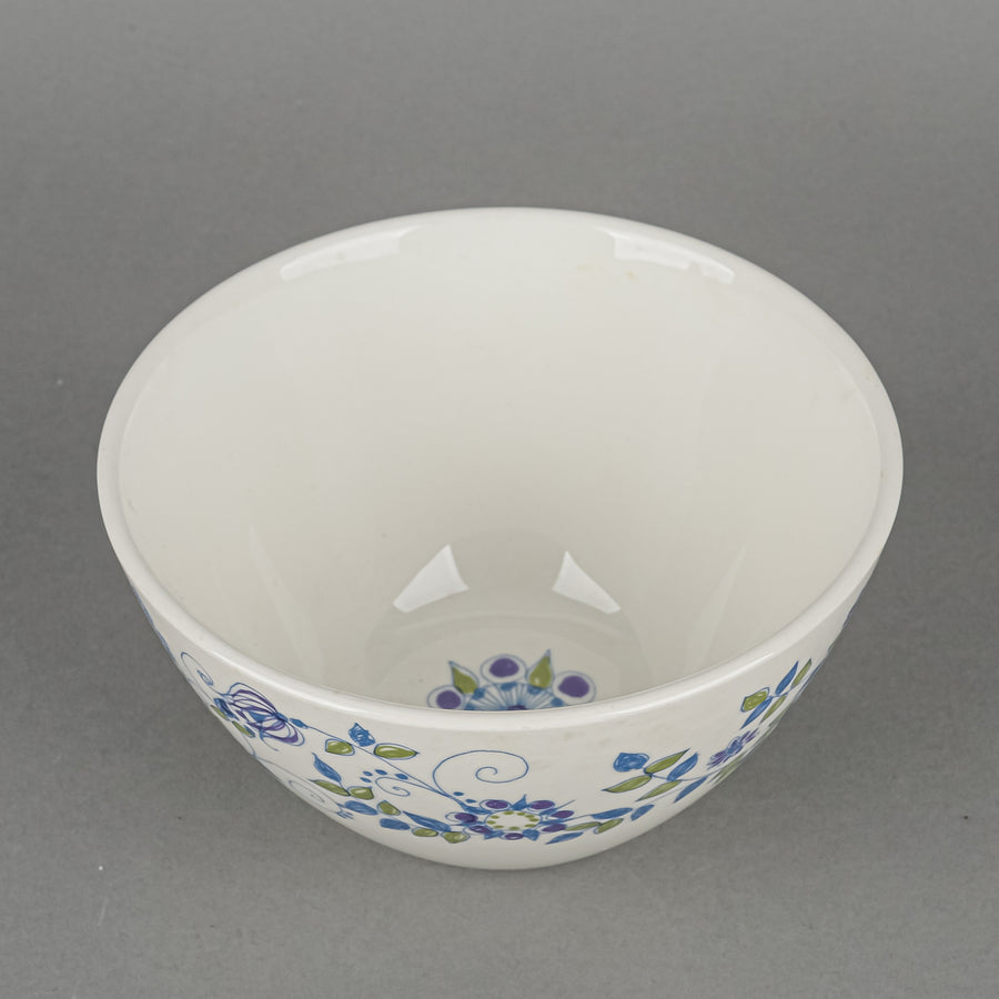 FIGGJO NORWAY Lotte Coupe Bowls Set Of 6 - Around The Block