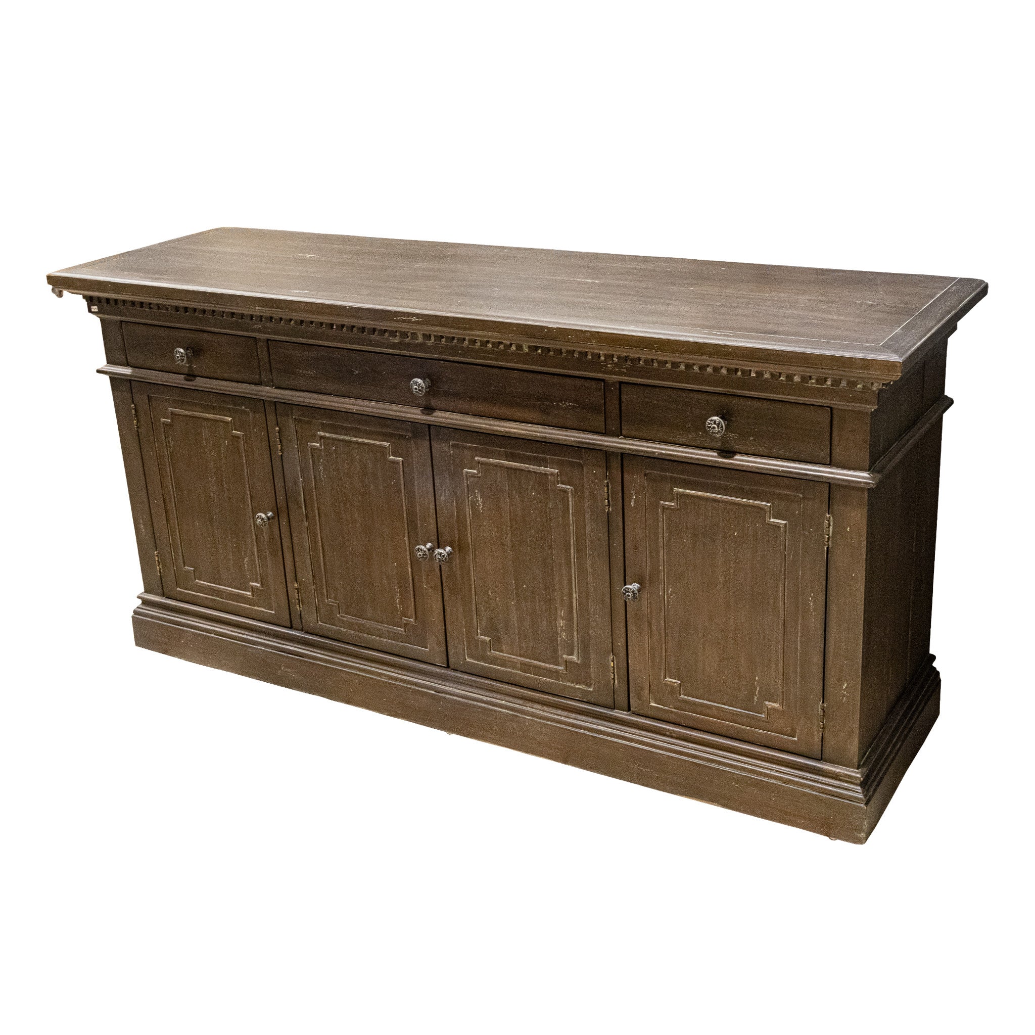 RESTORATION HARDWARE St.James Buffet - Around The Block