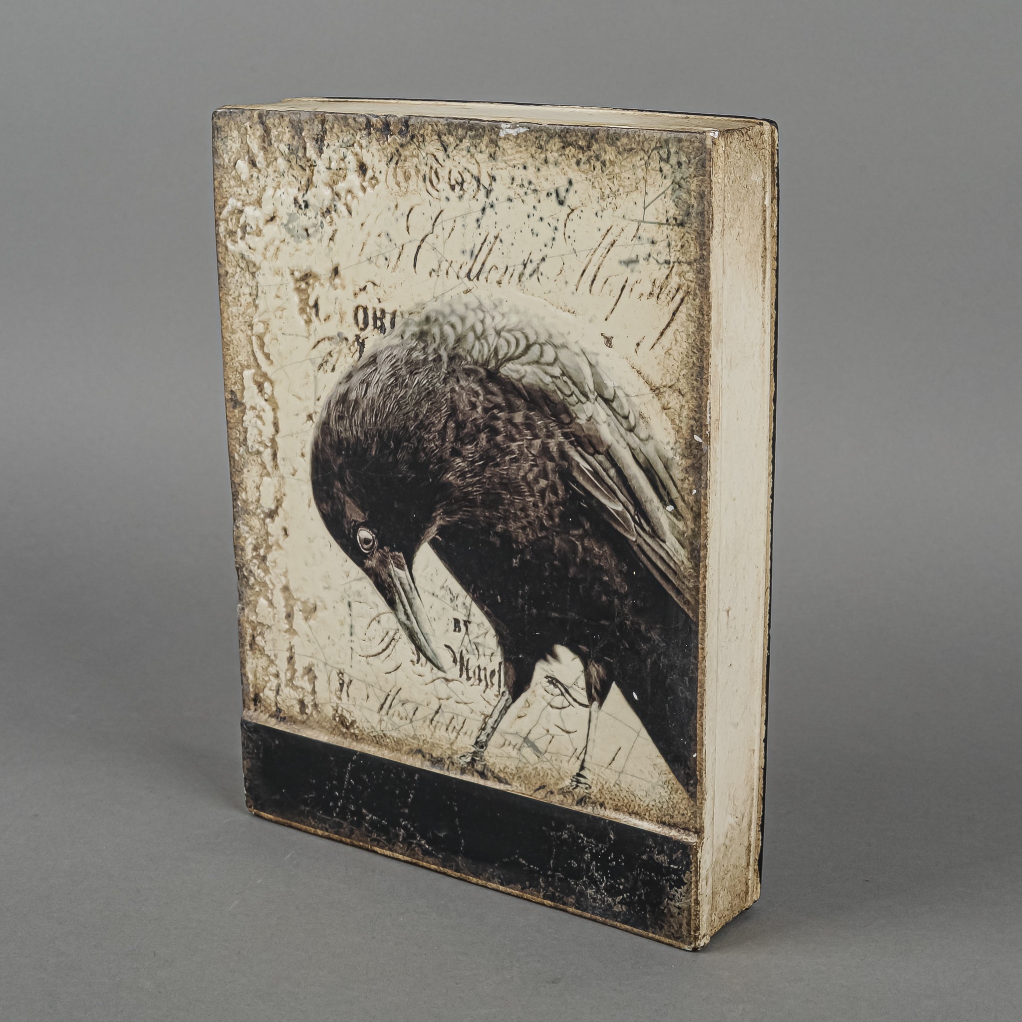 SID DICKENS Memory Block T385 Friend - Around The Block