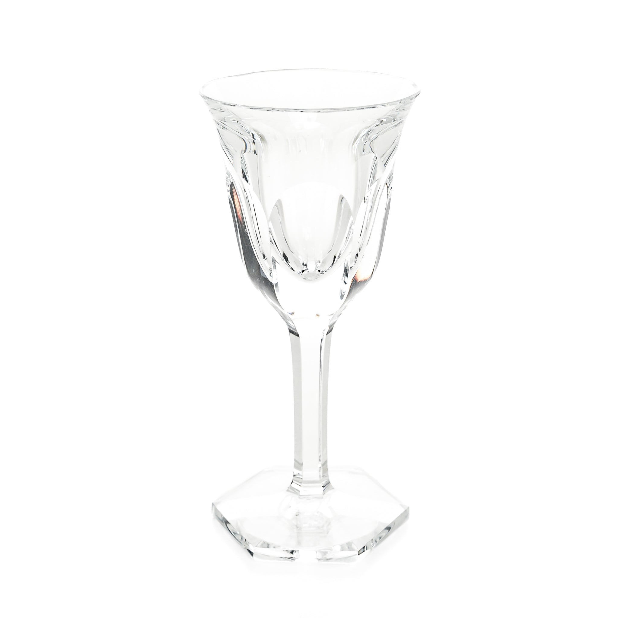 MOSER Pope Cordial Glasses Set of 6 - Around The Block