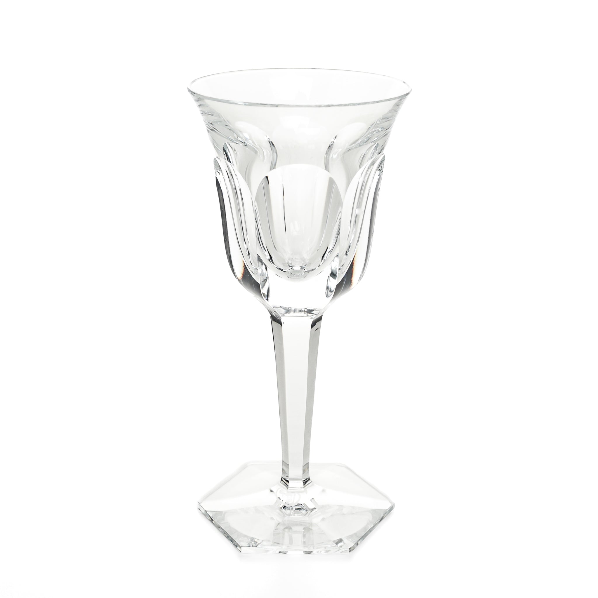 MOSER Pope Port Wine Glasses Set of 9 - Around The Block