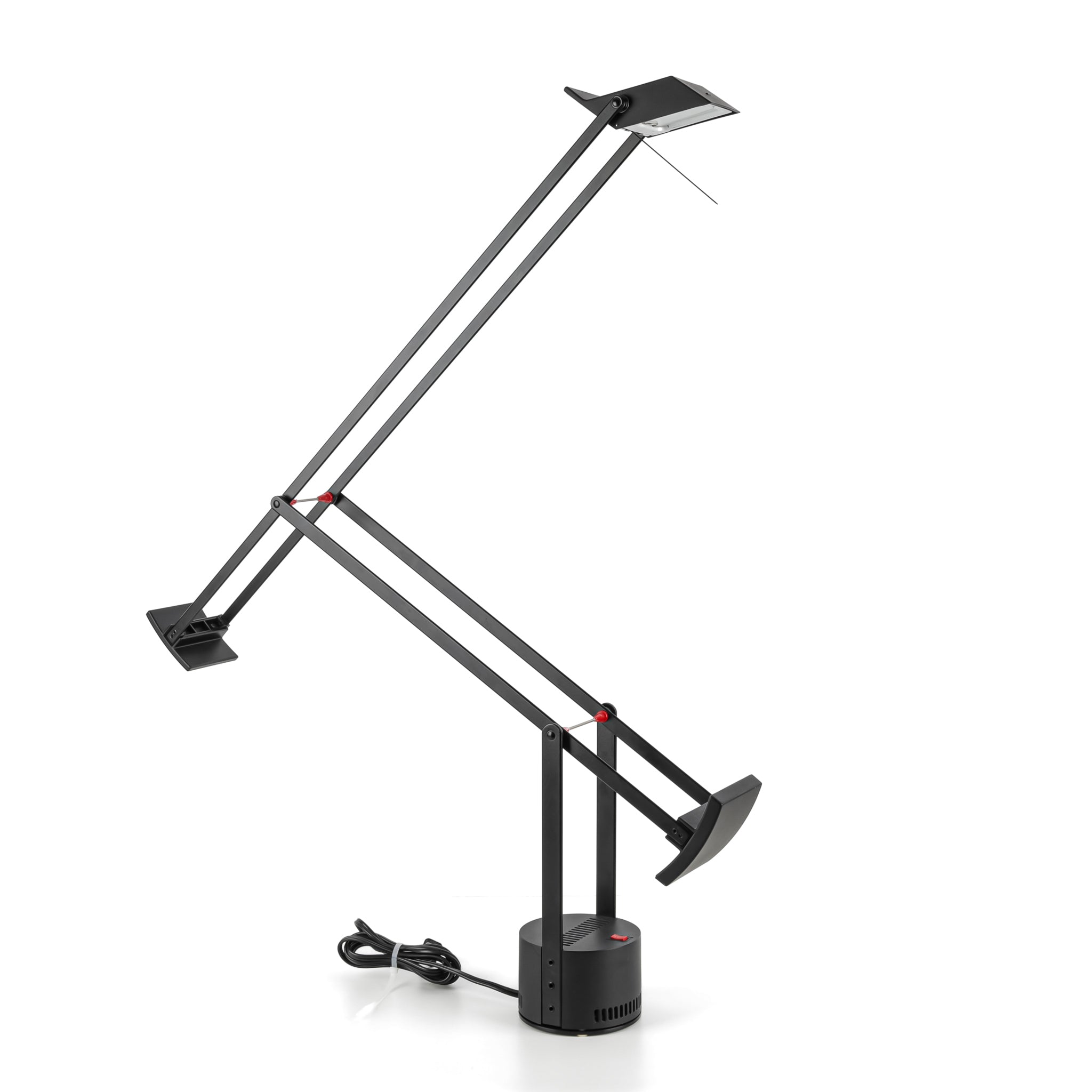 ARTEMIDE Tizio Desk Lamp - Around The Block