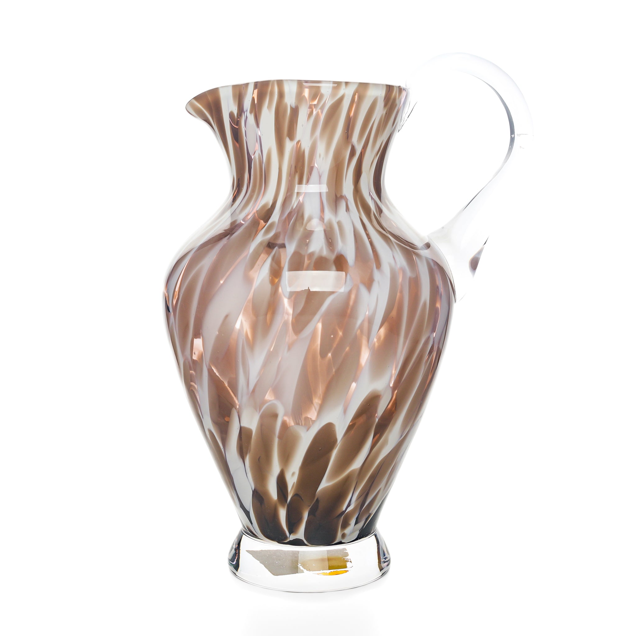 EVOLUTION By Waterford URBAN SAFARI Pitcher - Around The Block