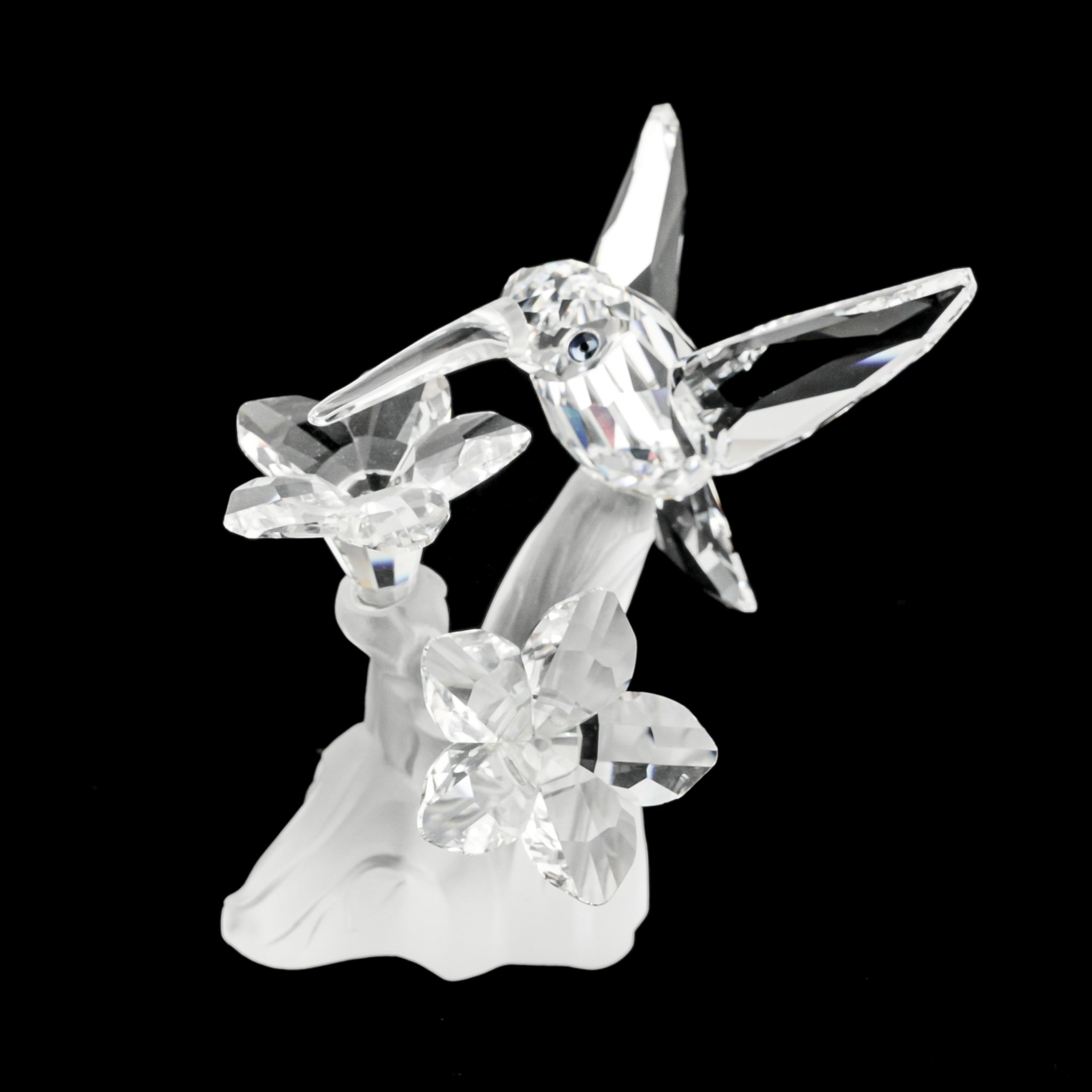 SWAROVSKI Hummingbird 16184 - Around The Block